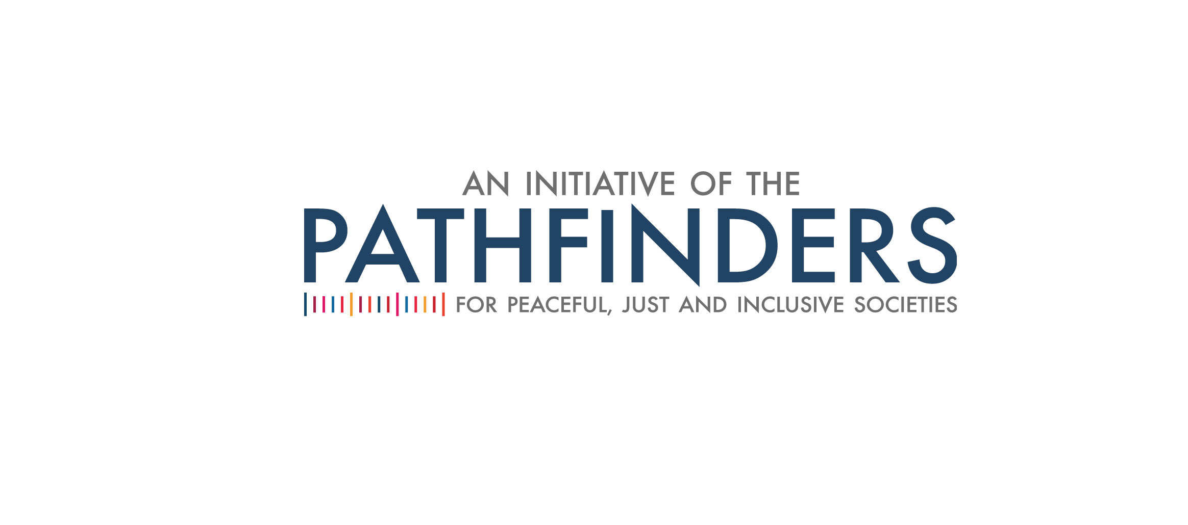 Pathfinders for Peaceful, Just and Inclusive Societies | Knowledge ...